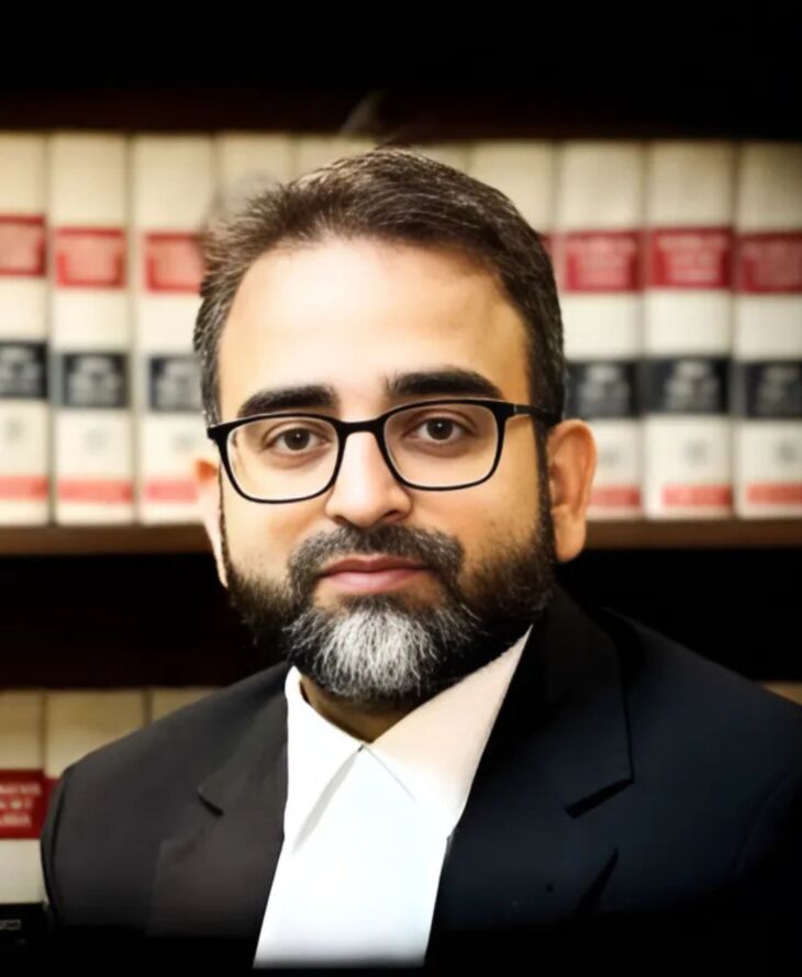 Our Team – Talha Abdul Rahman